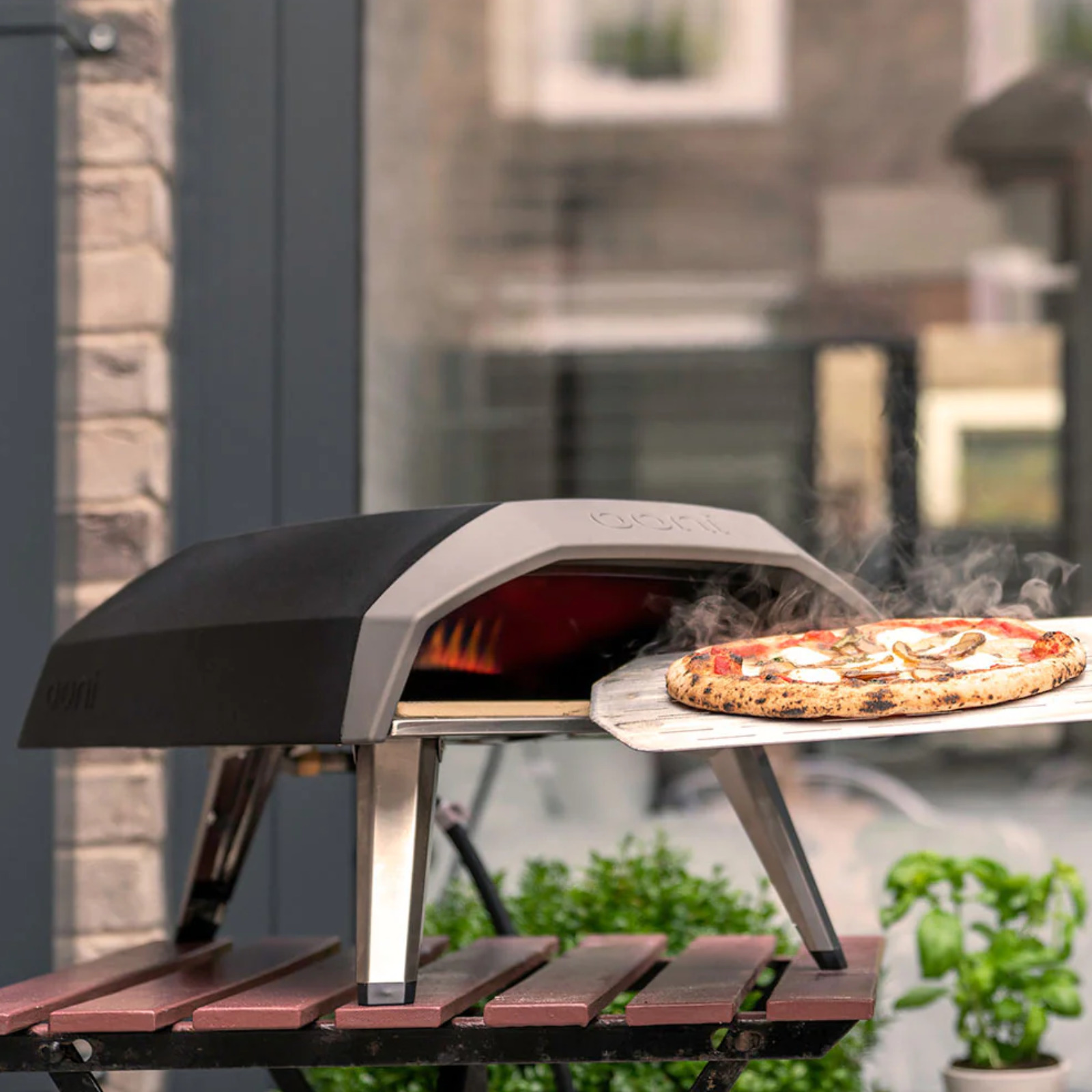 Pizza Oven Hire – Aspire Hot Tub Hire